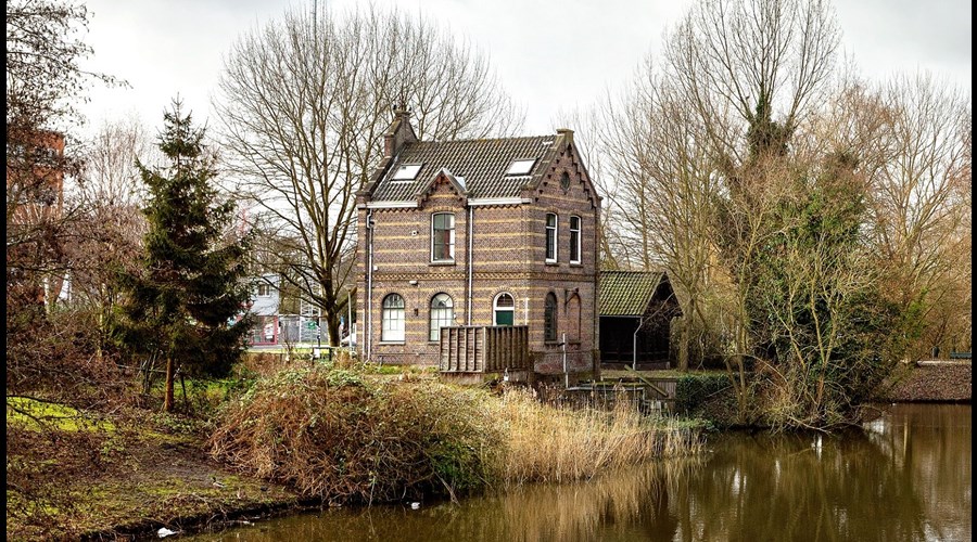 Gemalen | Waterschap AGV