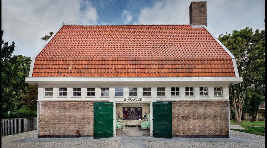 Gemalen | Waterschap AGV